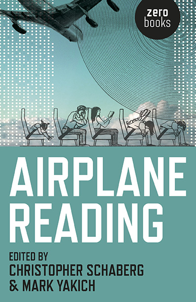 Airplane Reading | HONG KONG REVIEW OF BOOKS 香港書評
