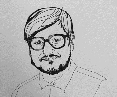 HKRB Interviews: Andrew Culp | HONG KONG REVIEW OF BOOKS 香港書評