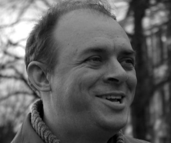 HKRB Interviews: Graham Harman | HONG KONG REVIEW OF BOOKS 香港書評