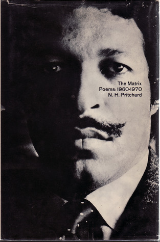 The Matrix: Poems: 1960–1970 | HONG KONG REVIEW OF BOOKS 香港書評