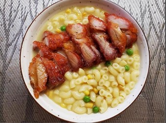 HKRB Essays: Hong Kong Cuisine and Western Culture | HONG KONG REVIEW ...